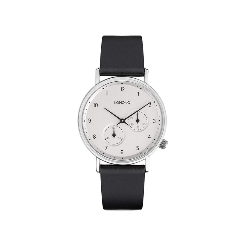 Walther - Nero – The Watch Library