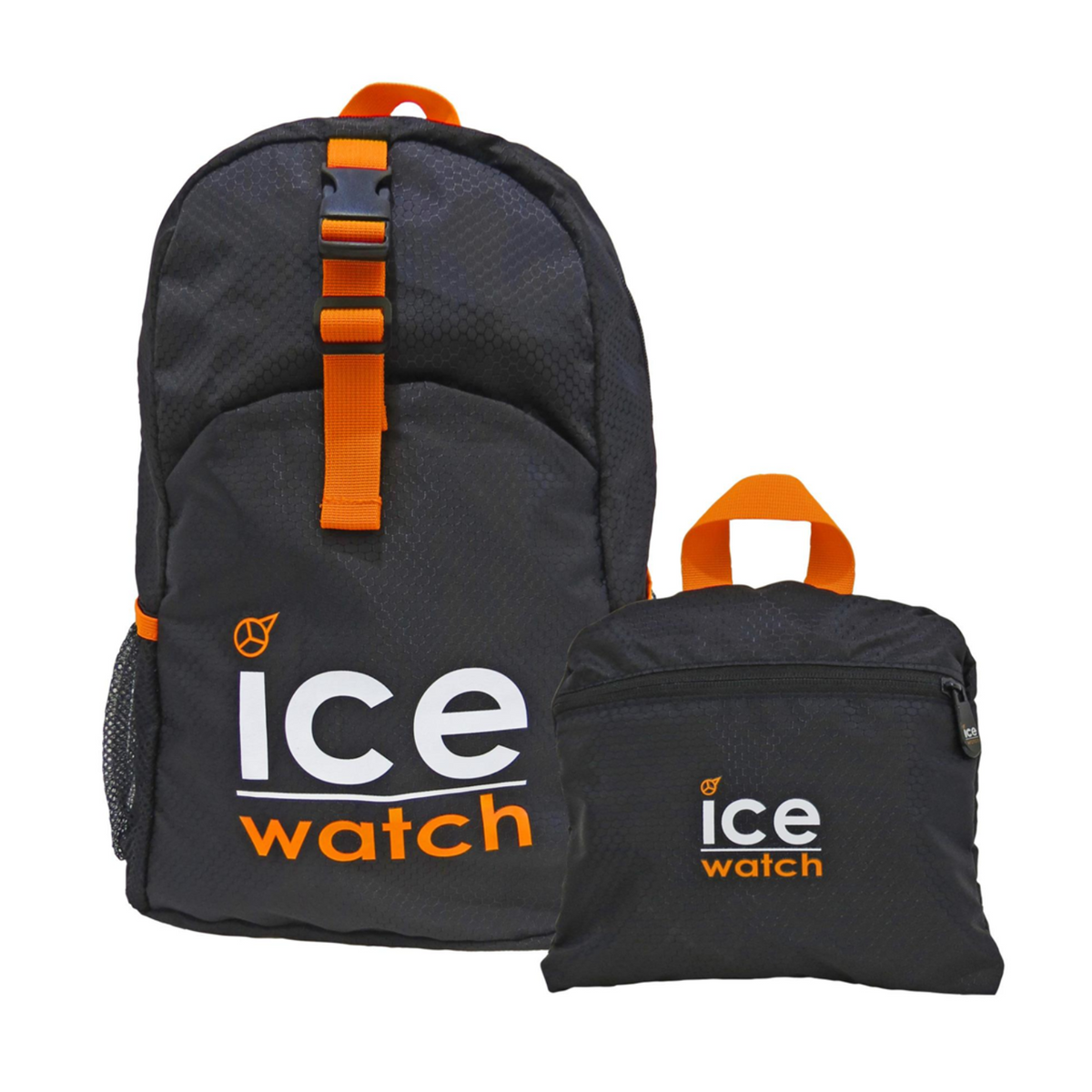 Ice Watch | Merchandise Foldable Backpack – The Watch Library