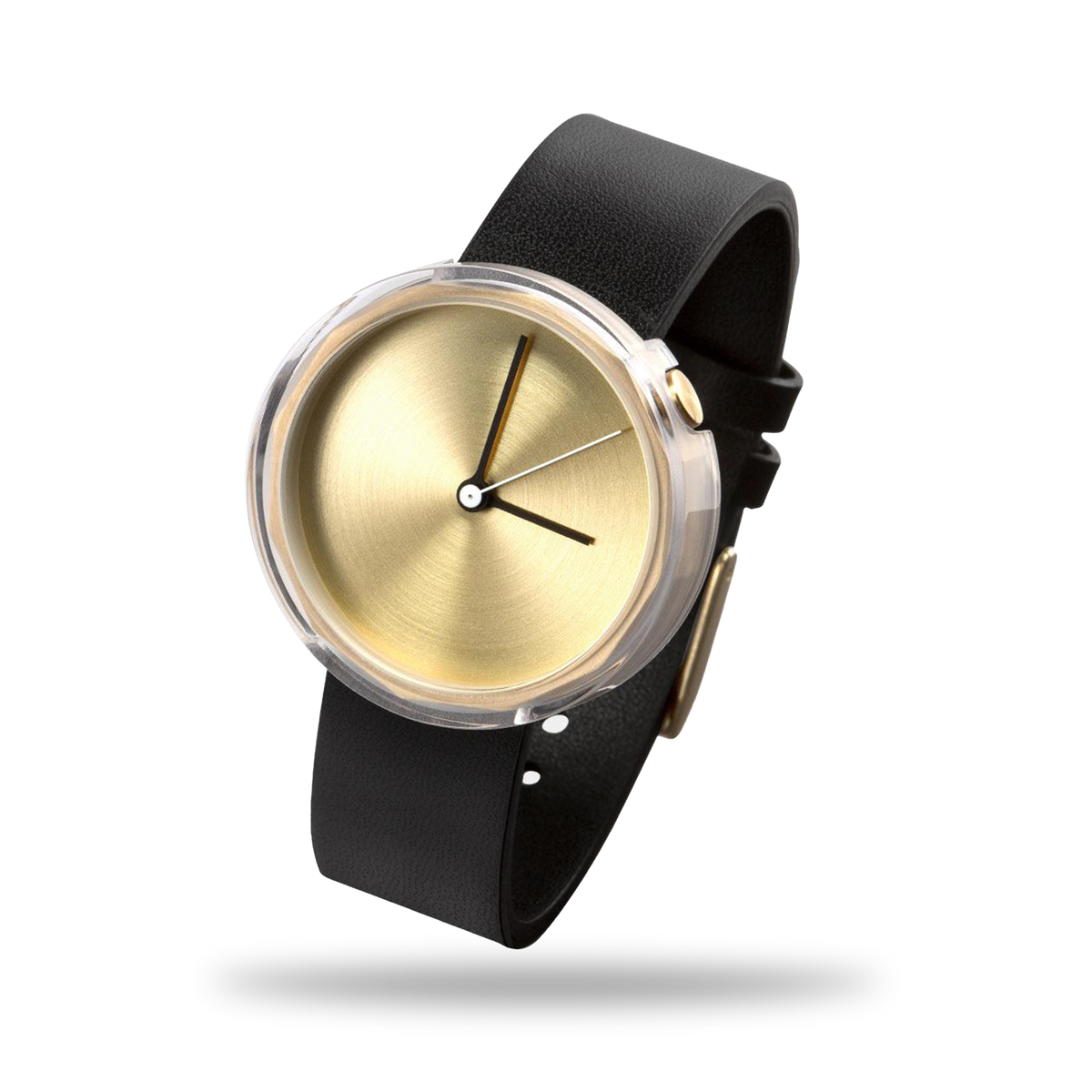 Prism | Gold – The Watch Library